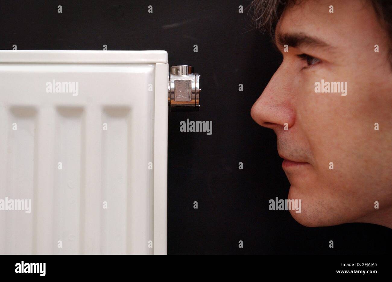 JOHN HEFFERNAN WITH HIS INVENTION,THE AUTOMATIC RADIATOR BLEEDER.2/11 ...