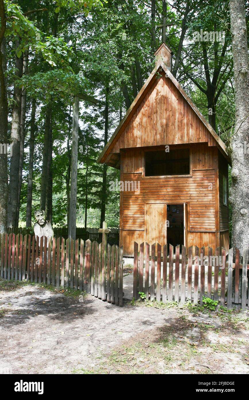 Miejsce hi-res stock photography and images - Alamy