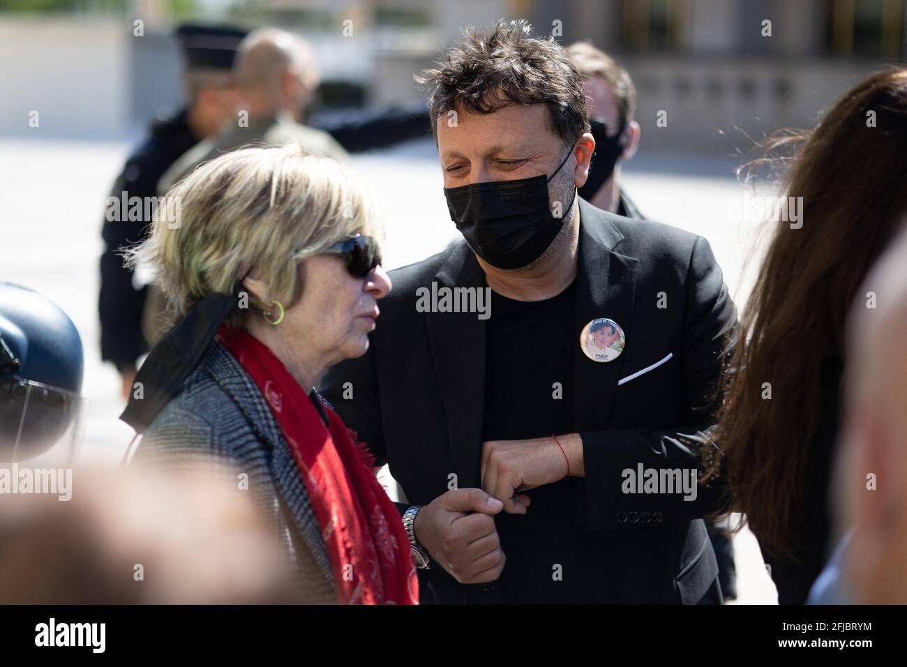 Mimi marchand hi-res stock photography and images - Alamy