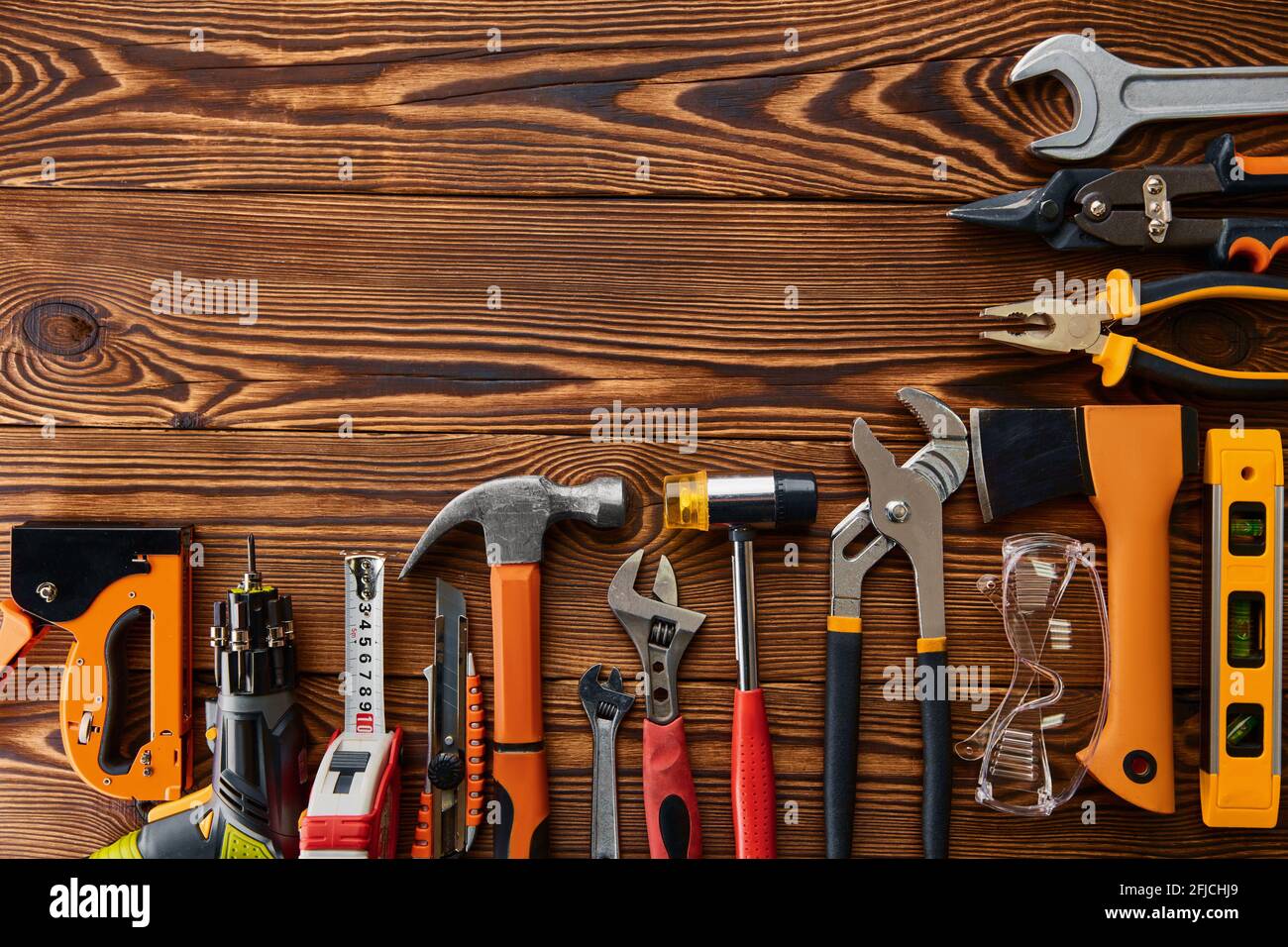 Different workshop hi-res stock photography and images - Alamy