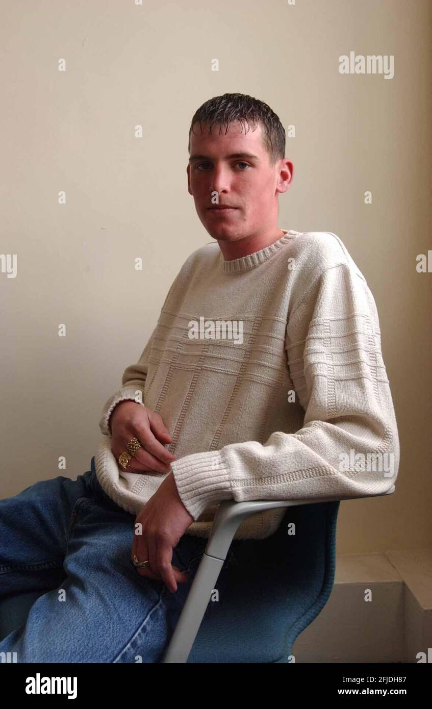 Craig smith hi-res stock photography and images - Alamy