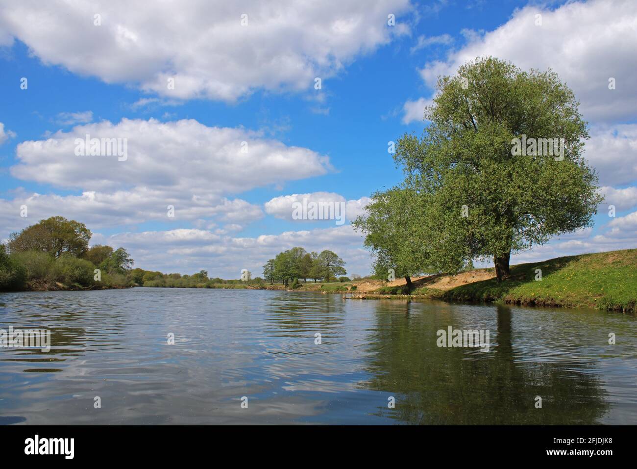 Ems river hi-res stock photography and images - Alamy