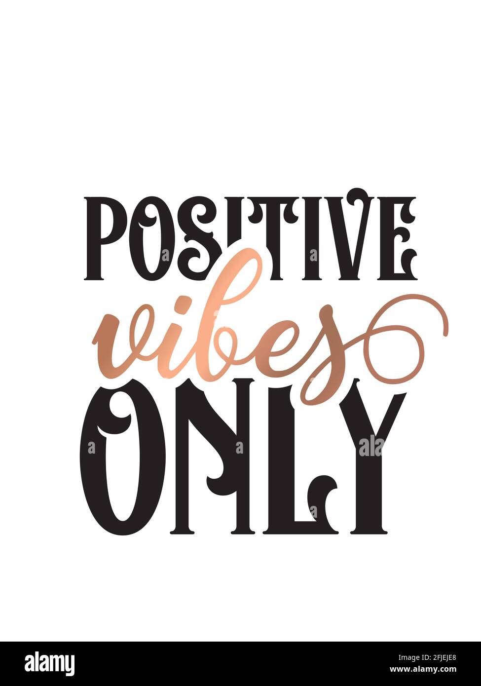 Girly quote. Motivational quote poster design for tote bag or T-Shirt ...