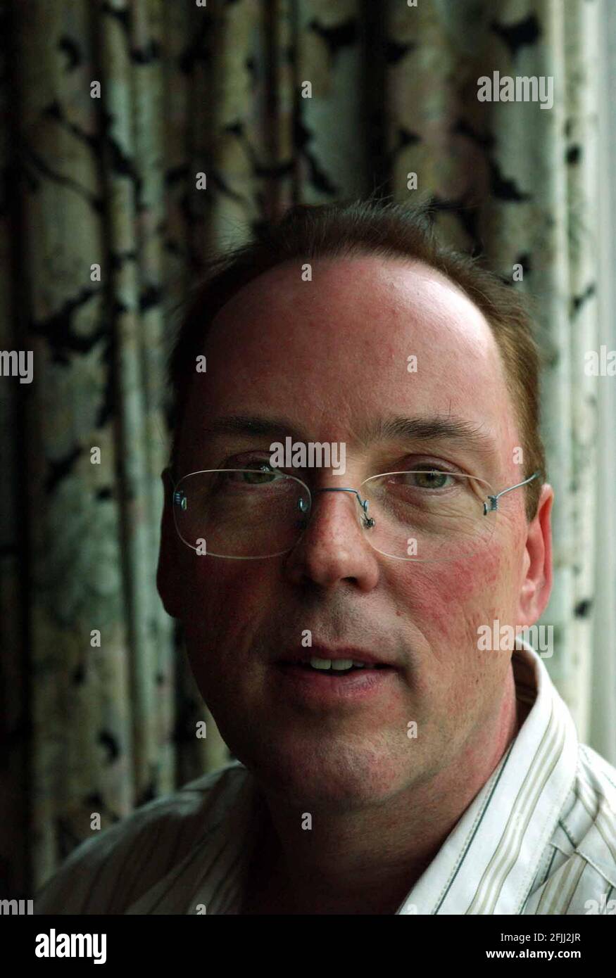 Sean white hi-res stock photography and images - Alamy