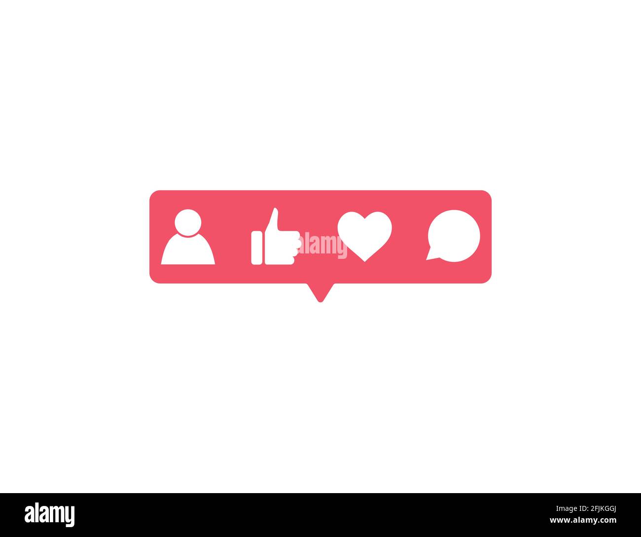 Twitter Follow Button Vector Twitter Follow Button Vector