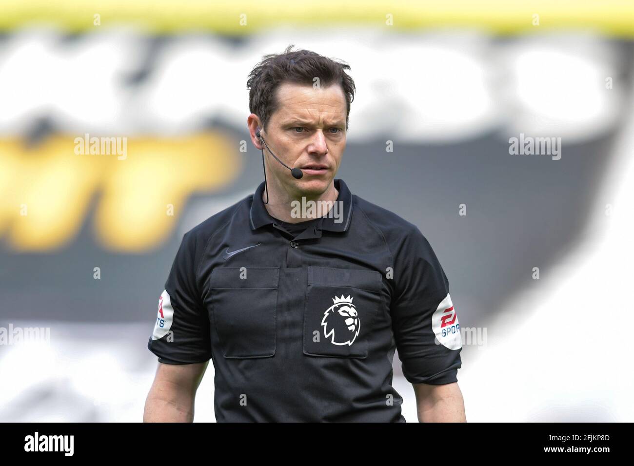 Darren england action hi-res stock photography and images - Alamy