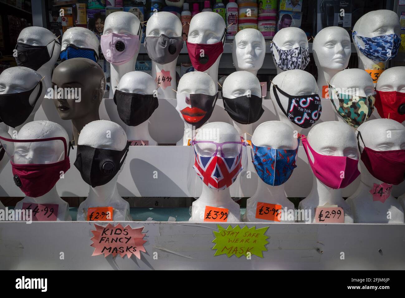 South east london covid 19 hi-res stock photography and images - Alamy