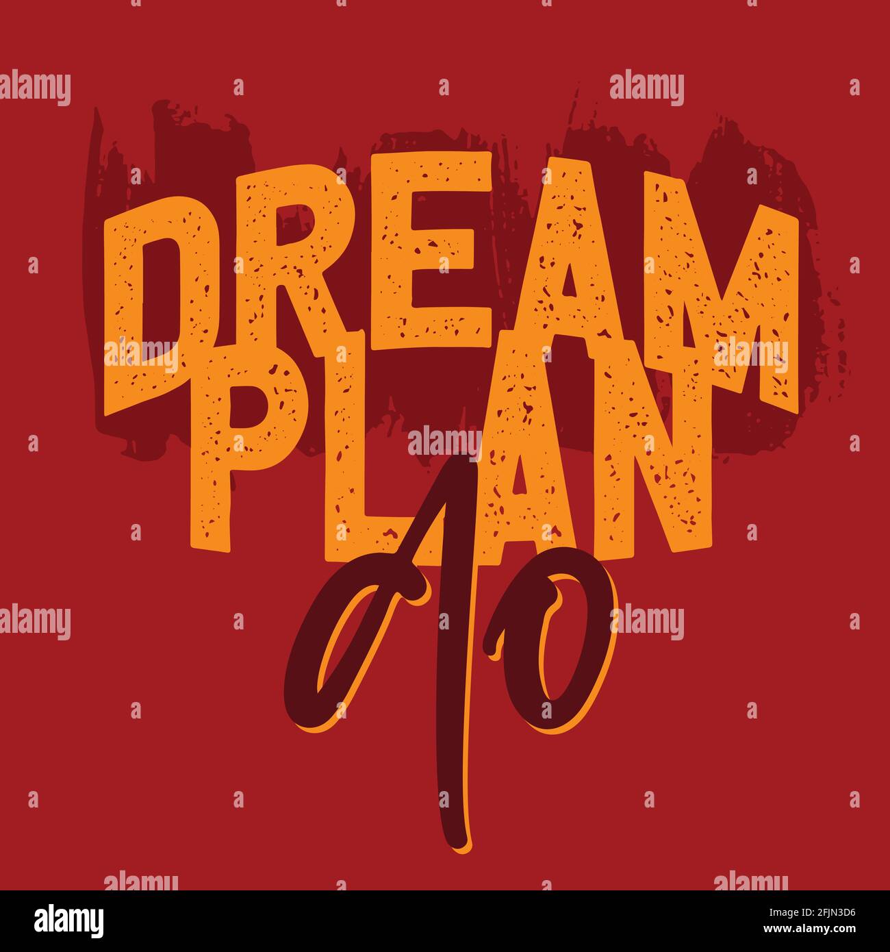 Motivational quote poster. Inspirational typography quote poster design ...