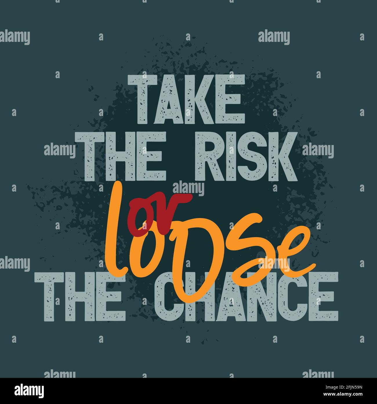 Motivational quote poster. Inspirational typography quote poster design ...