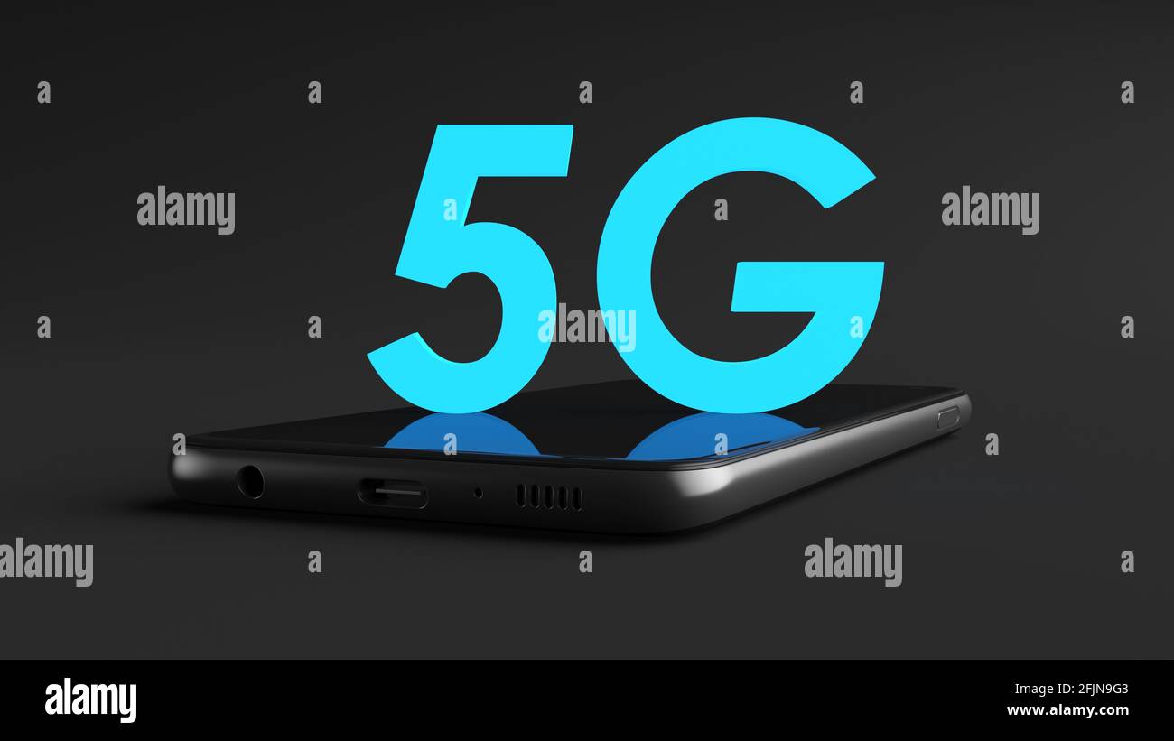Three 5g service hi-res stock photography and images - Alamy