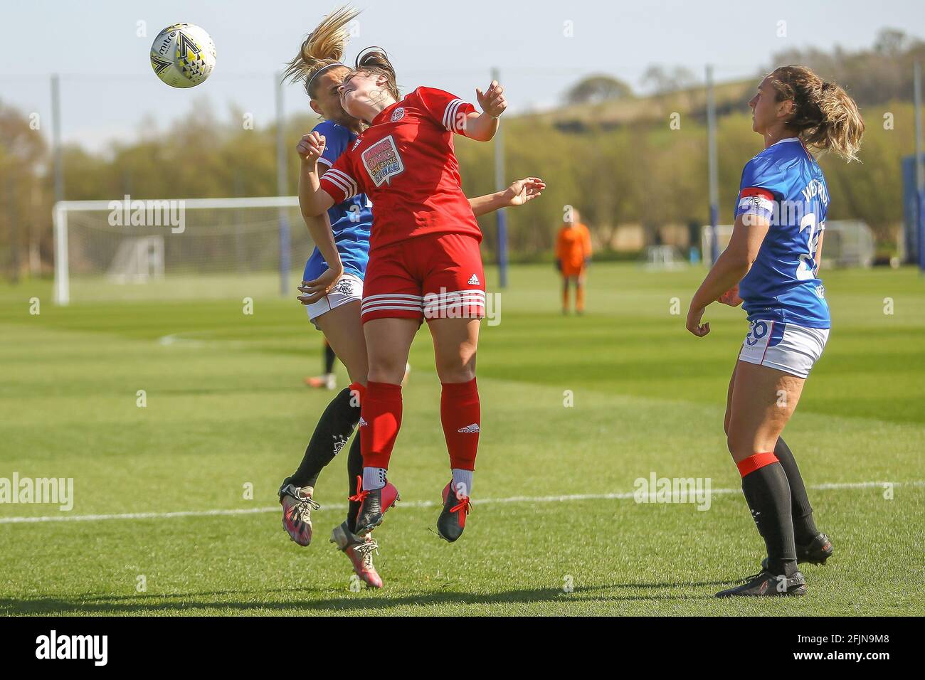 Forfar farmington fc hi-res stock photography and images - Alamy