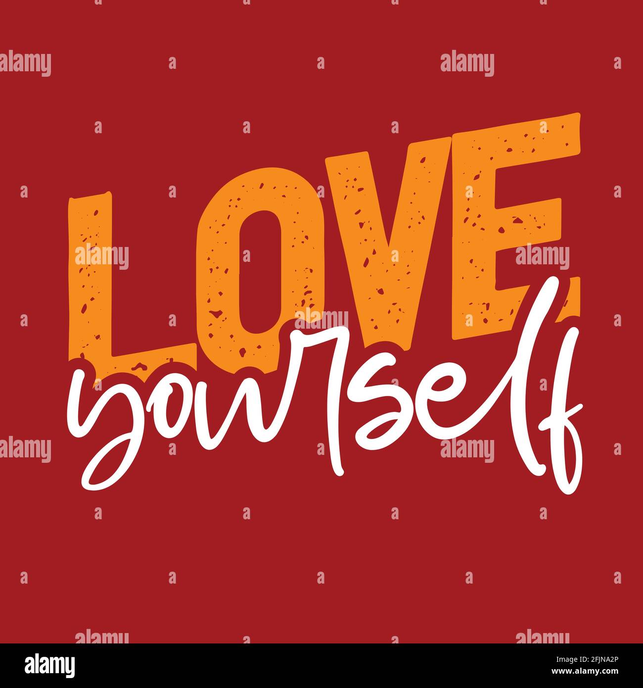 Motivational quote poster. Inspirational typography quote poster design ...