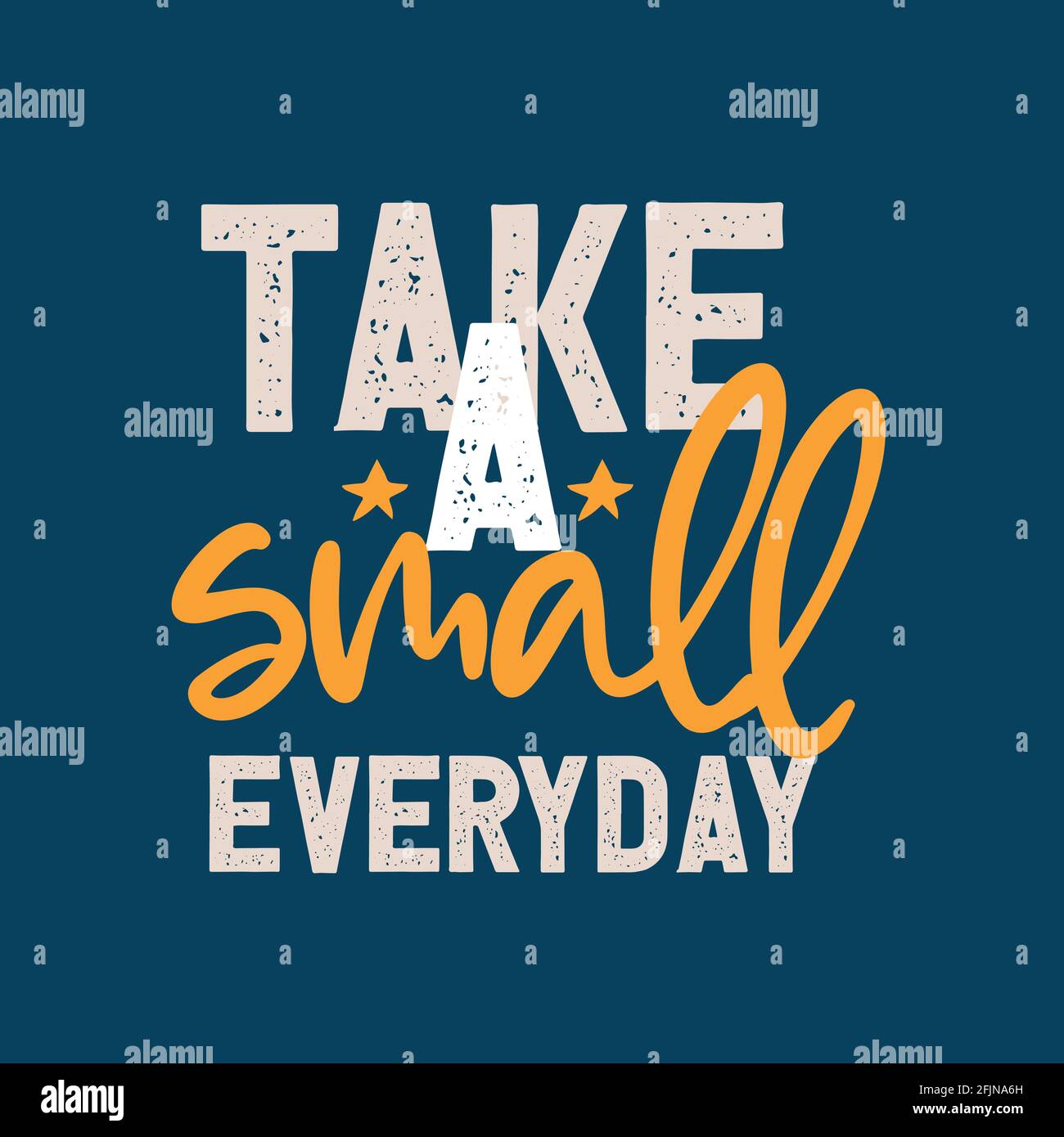 Motivational quote poster. Inspirational typography quote poster design ...