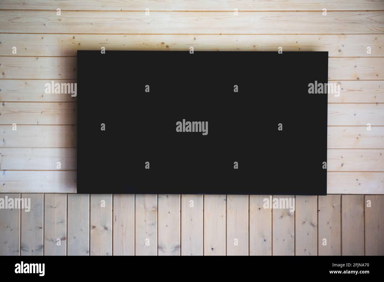 Tv display turned off hi-res stock photography and images - Alamy