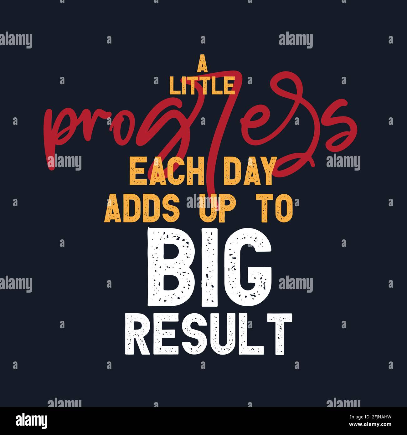 Motivational quote poster. Inspirational typography quote poster design ...