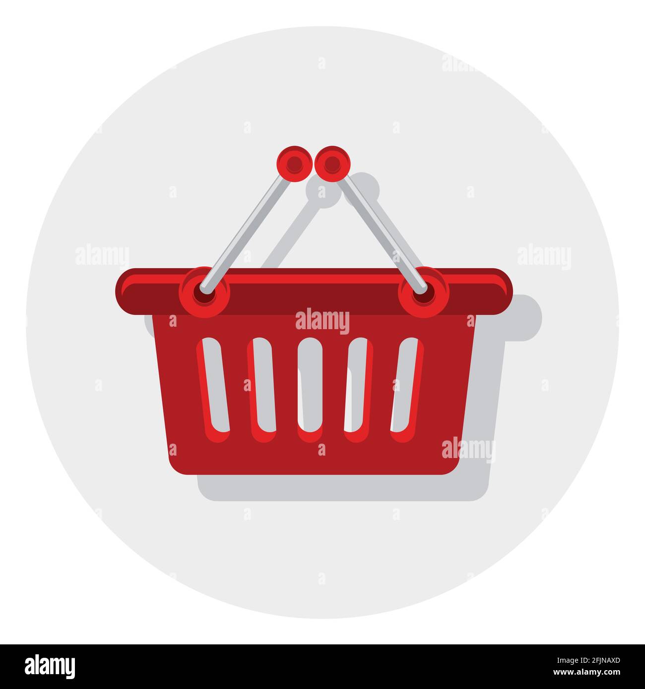 Empty market barcode hi-res stock photography and images - Alamy