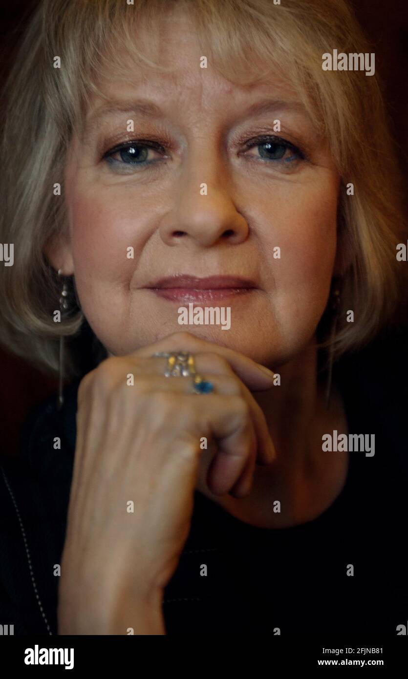 Janette turner hospital hi-res stock photography and images - Alamy