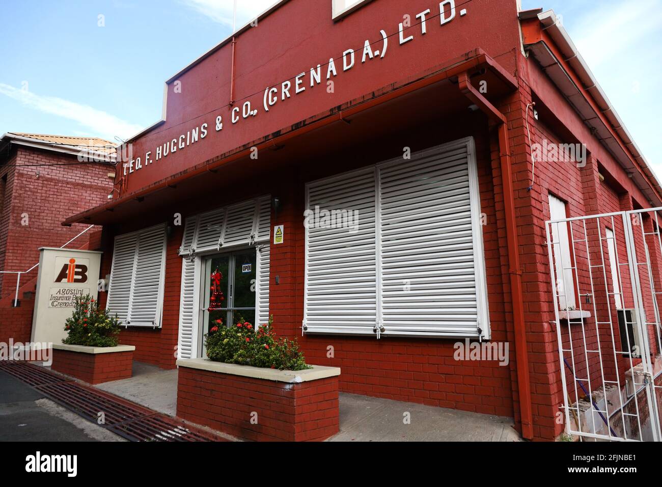 Huggins High Resolution Stock Photography and Images - Alamy