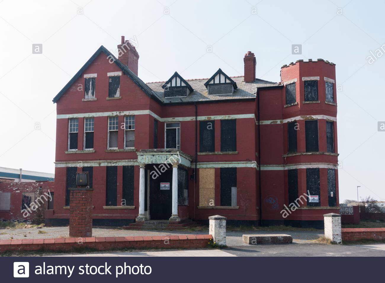Ainsdale Lancashire High Resolution Stock Photography and Images - Alamy