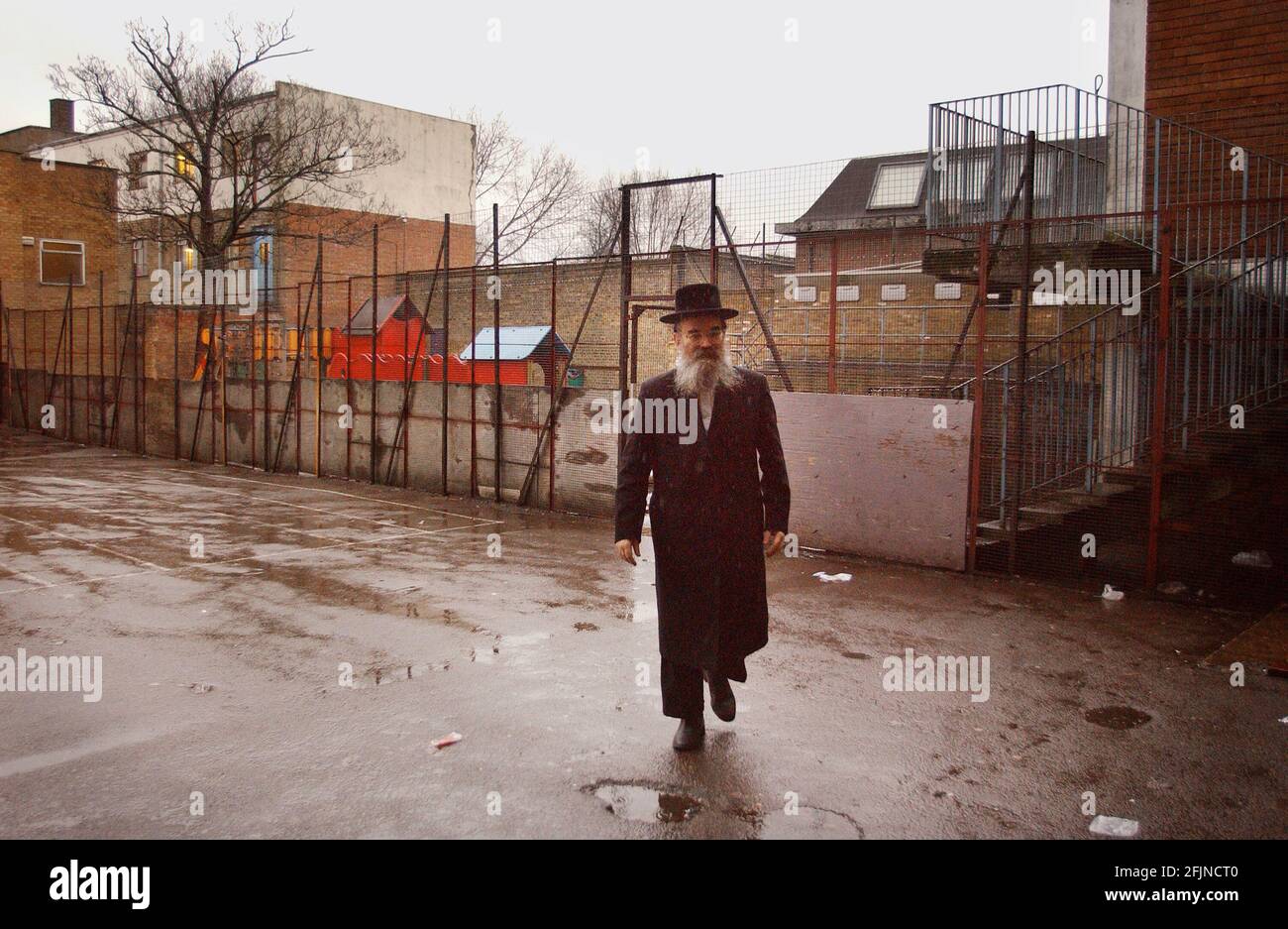 RABBI ABRAHAM PINTER,PRINCIPLE AT THE YESODEY HATORAH SCHOOL IN ...