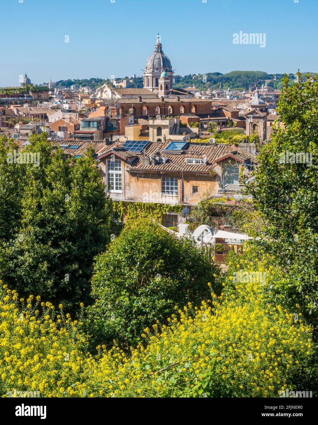 Villa basilica hi-res stock photography and images - Alamy