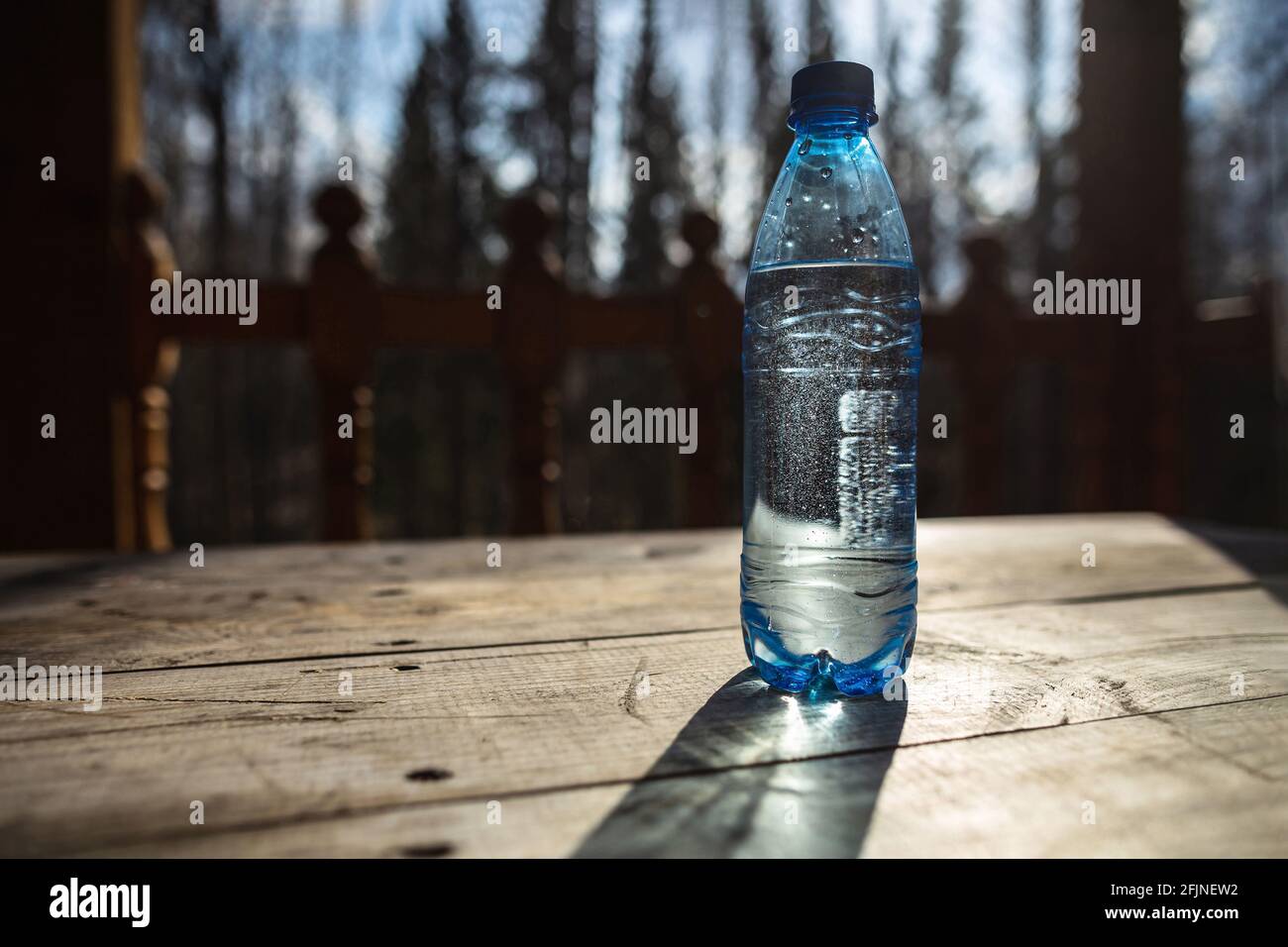 Half liter water hi-res stock photography and images - Alamy