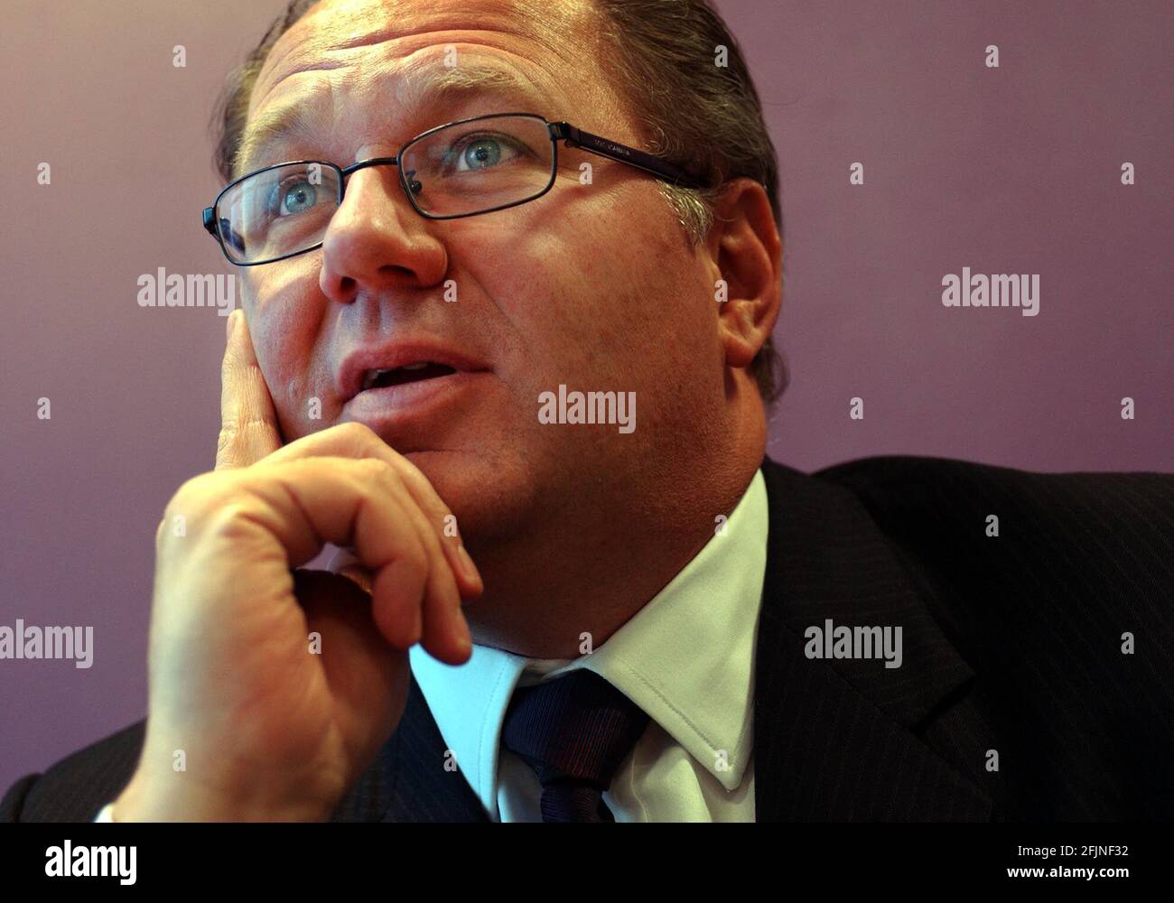 Mike morris hi-res stock photography and images - Alamy