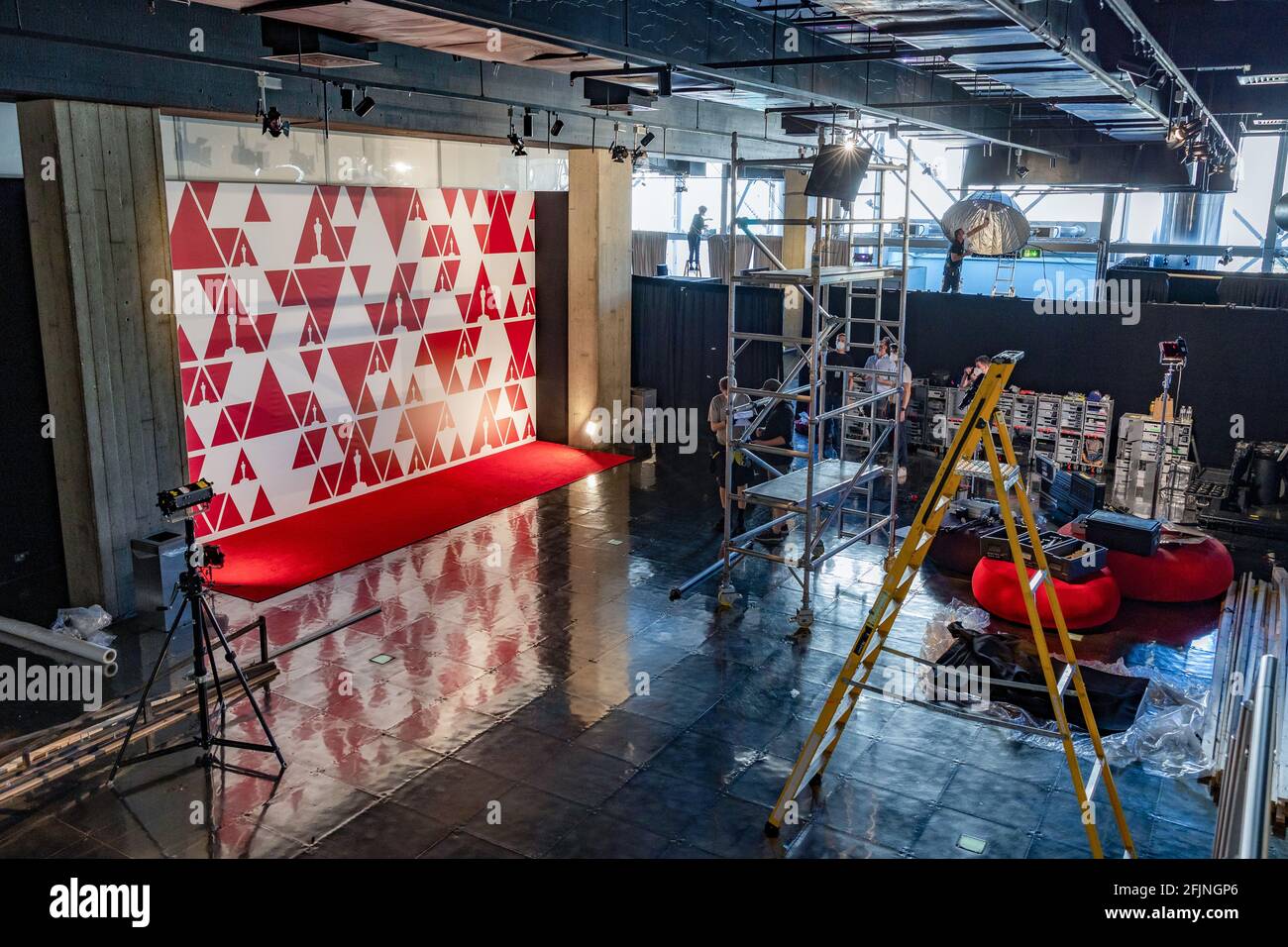 Bfi southbank 2021 hi-res stock photography and images - Alamy