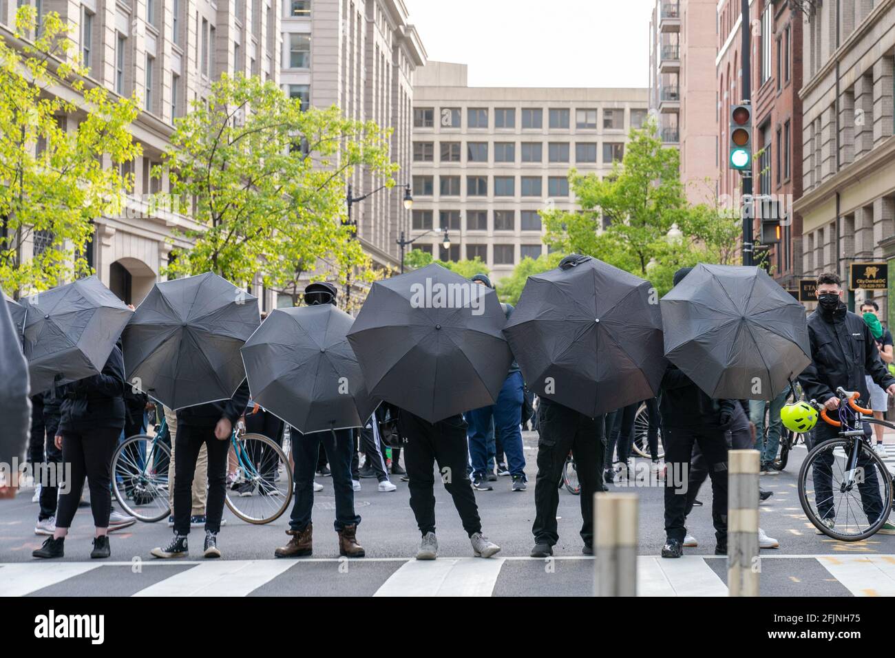 Freedom fighters dc hi-res stock photography and images - Alamy