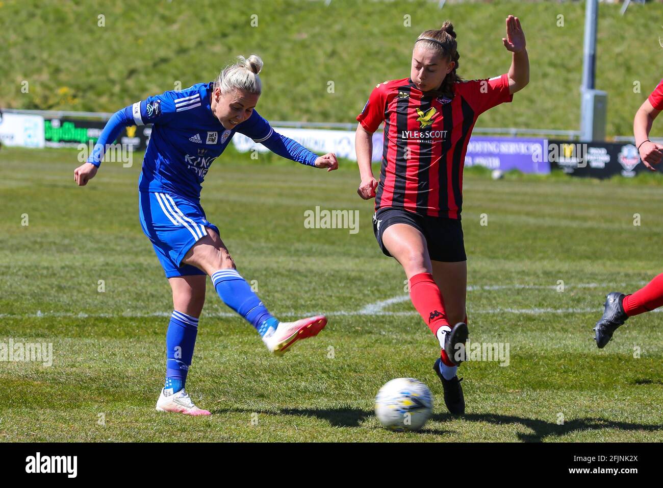 Sophie barker leicester hi-res stock photography and images - Alamy