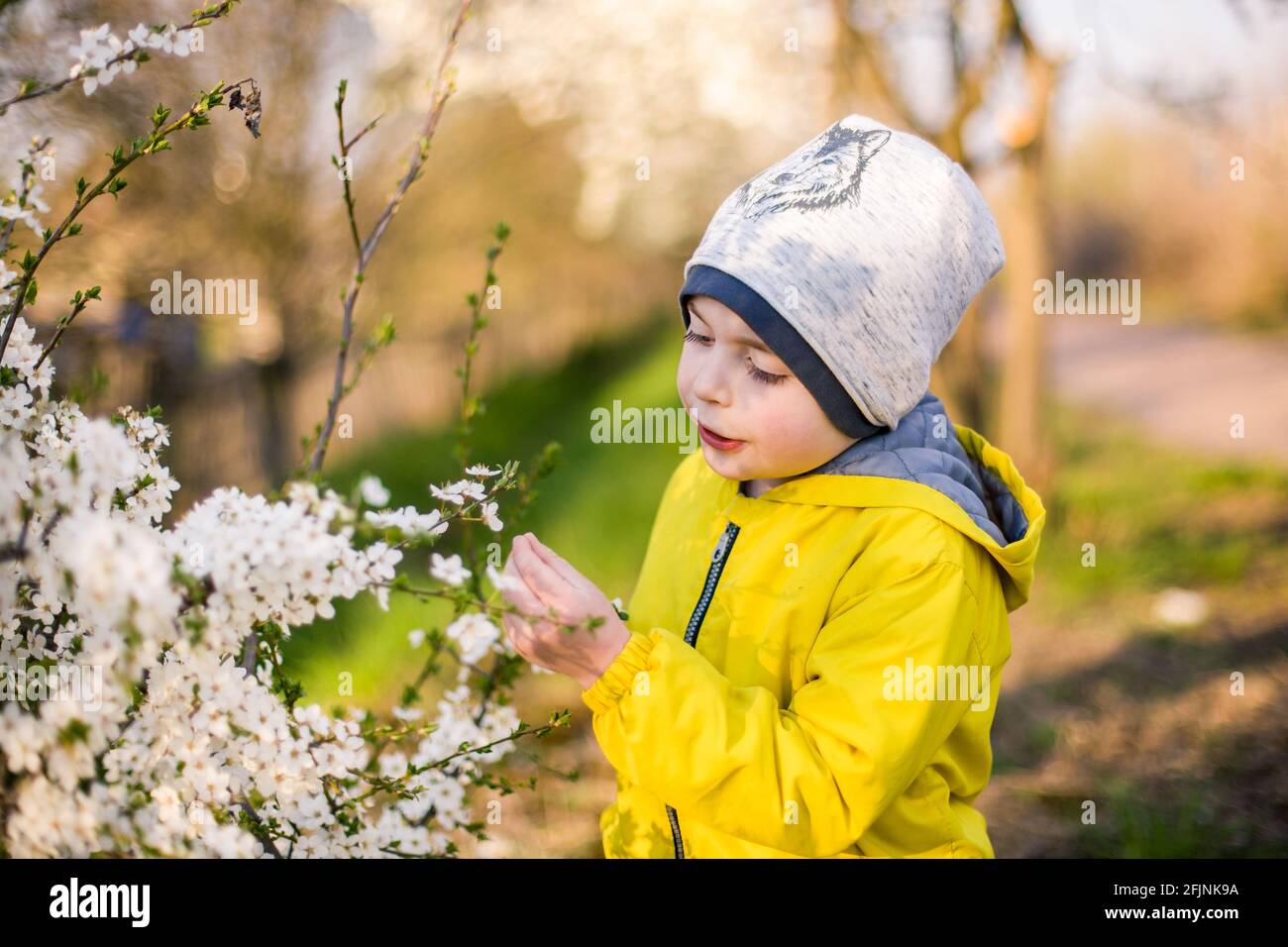 Respect the environment hi-res stock photography and images - Alamy