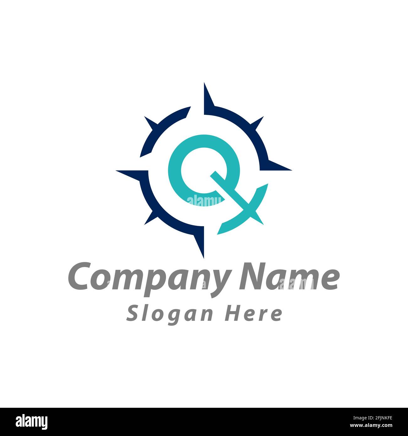 Compass rose map Cut Out Stock Images & Pictures - Alamy