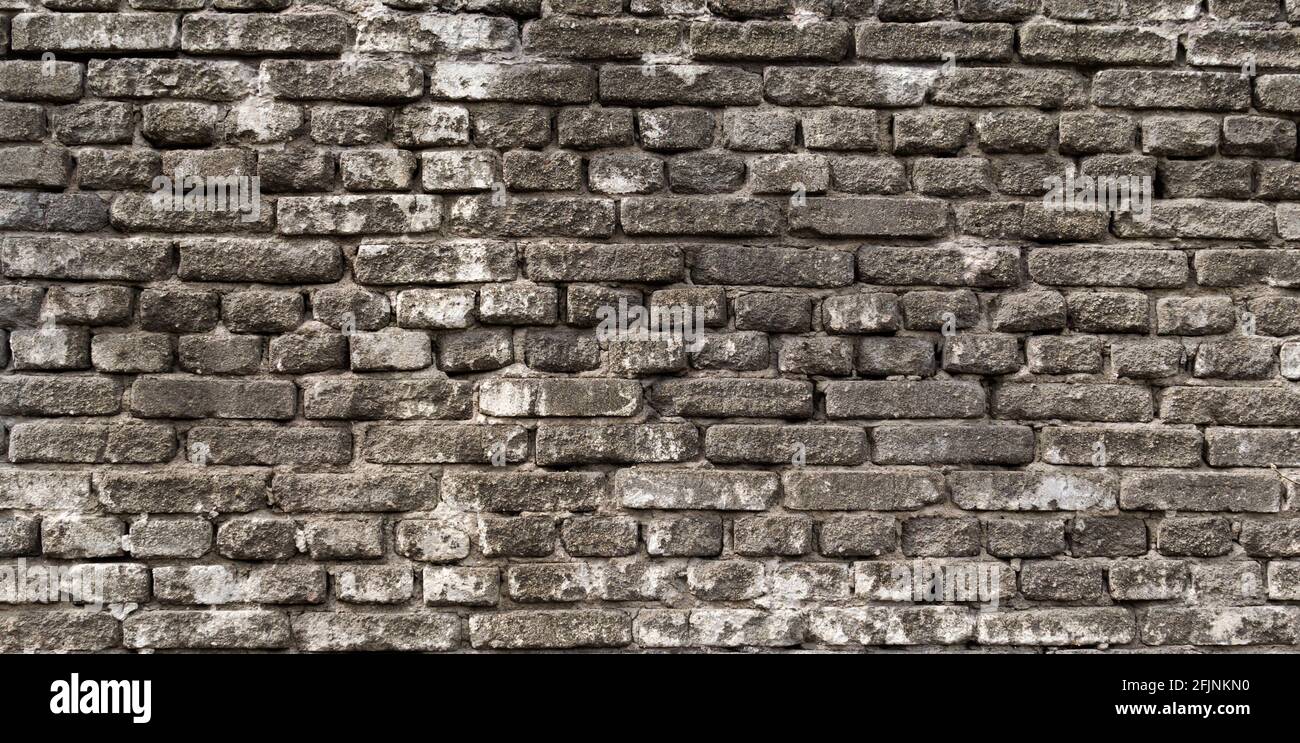 pattern old brick wall close up background backdrop Stock Photo - Alamy