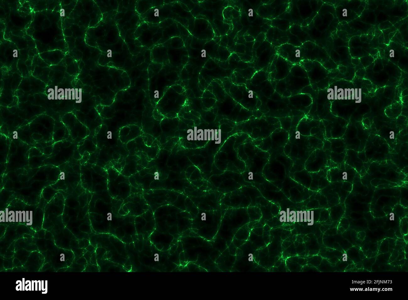 nice green lightings rifts digital art texture background illustration ...