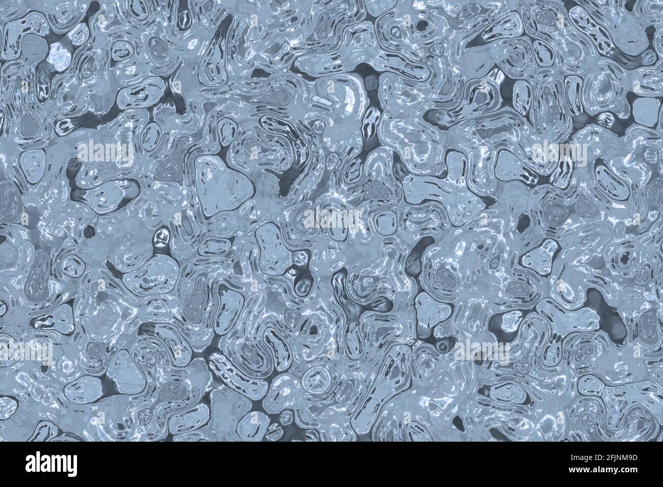 cute shiny melted polished aluminum computer graphic background texture ...
