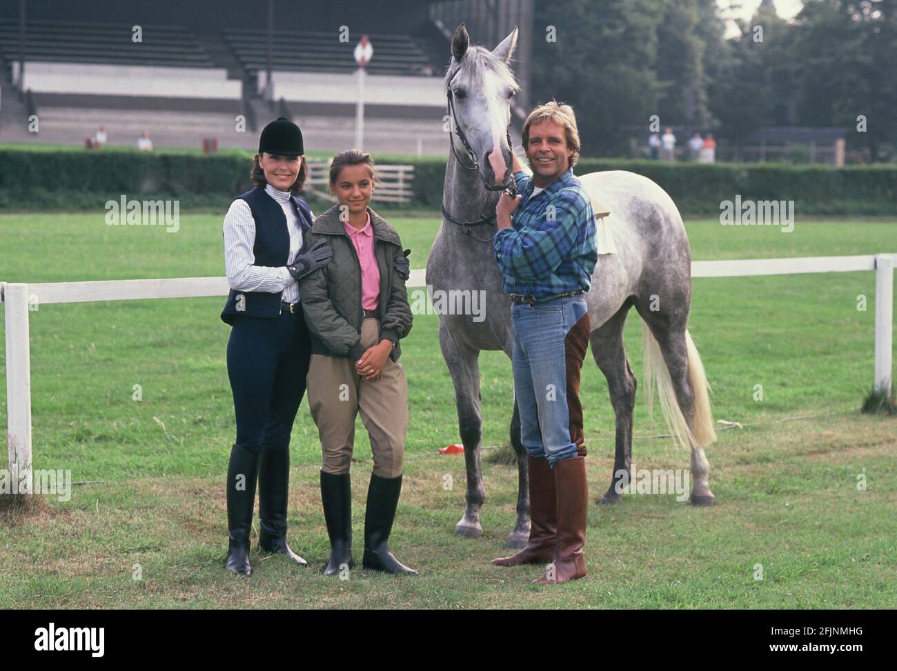 Rivalen der rennbahn hi-res stock photography and images - Alamy