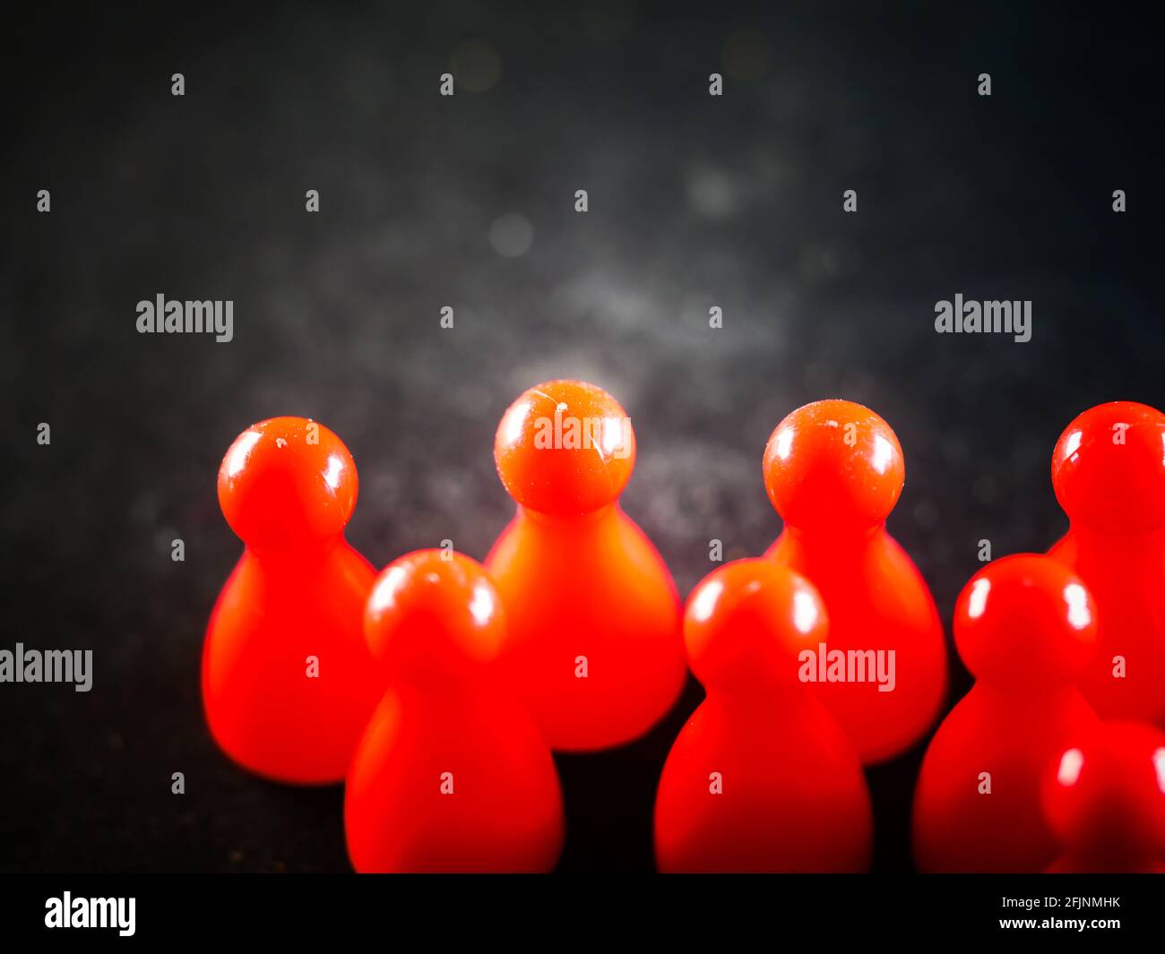 Orange figures hi-res stock photography and images - Alamy