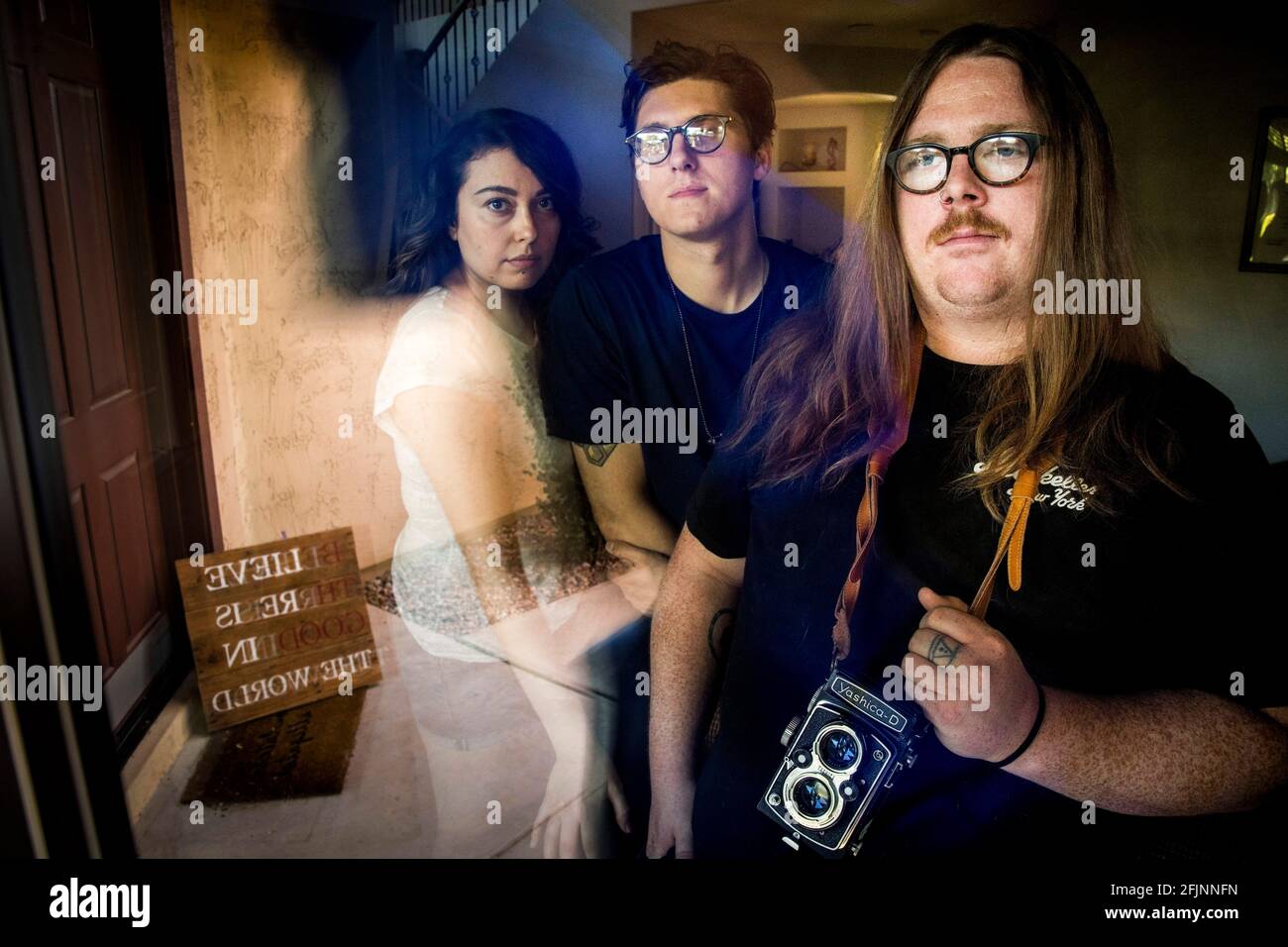 David ausin hi-res stock photography and images - Alamy
