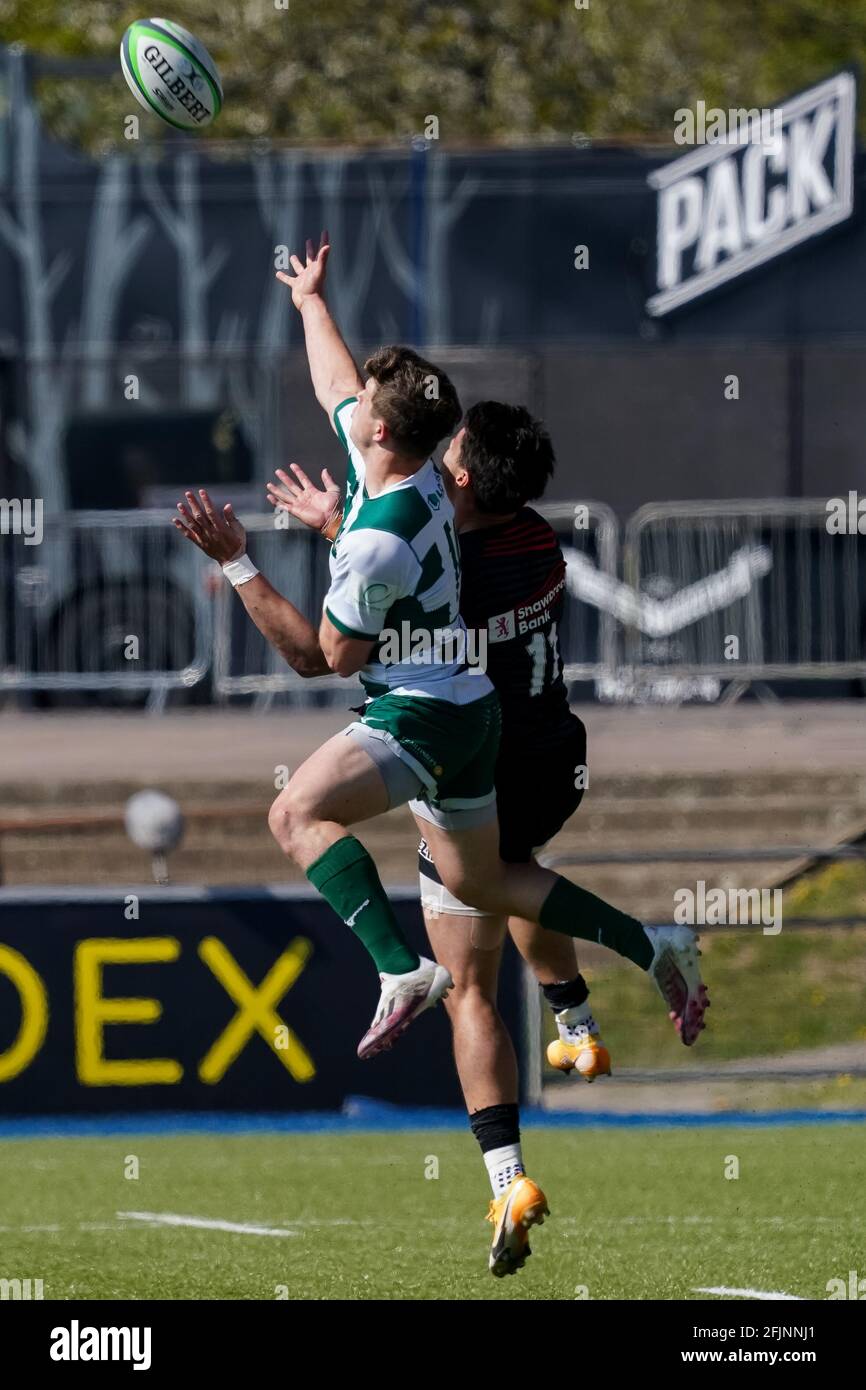 James cordy redden hi-res stock photography and images - Alamy