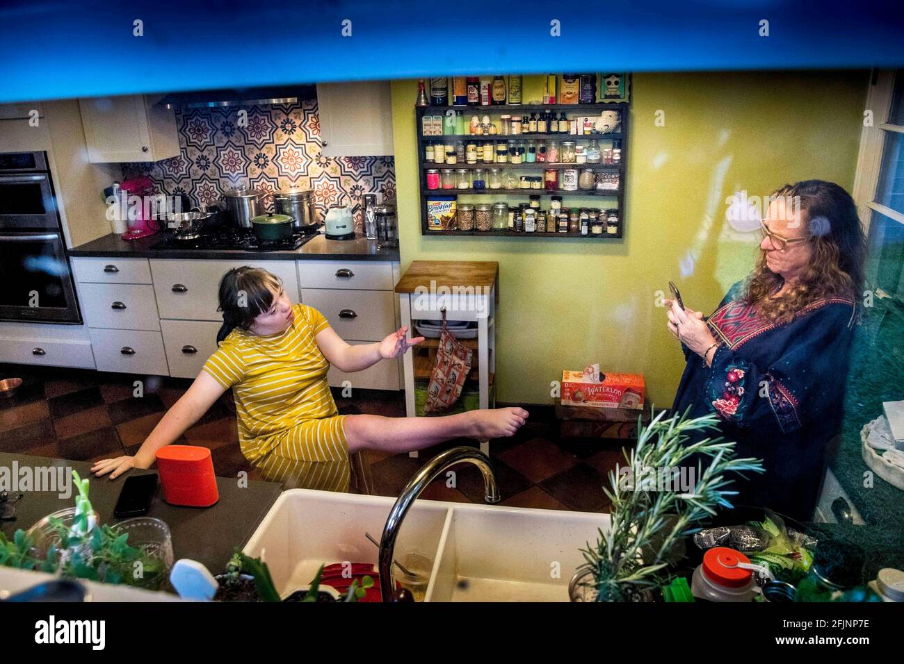 Sophie stern hi-res stock photography and images - Alamy