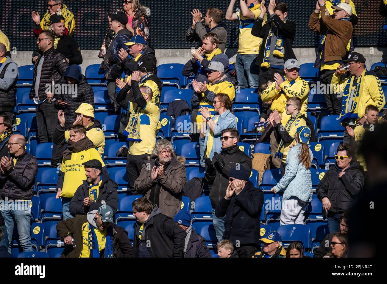 Randers stadium hi-res stock photography and images - Alamy