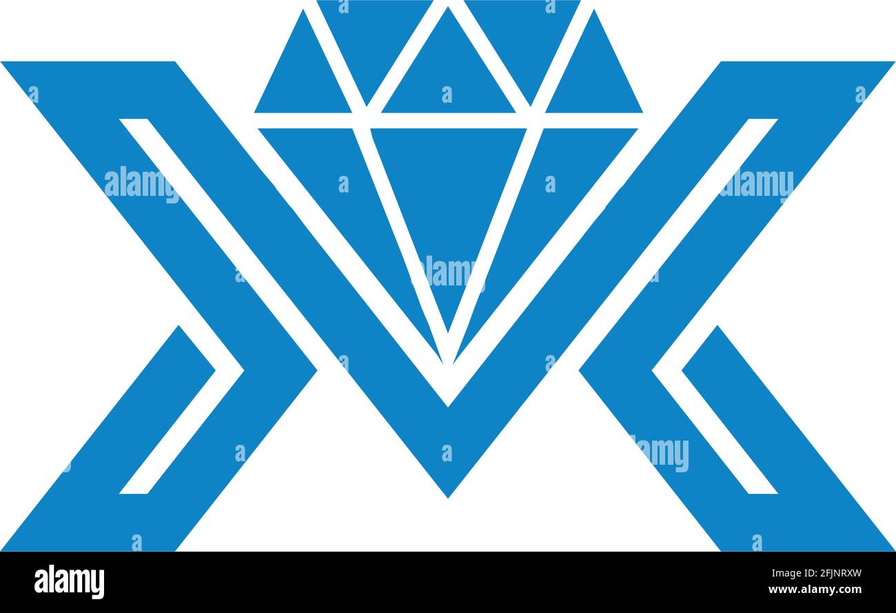 Diamond icon vector simple hi-res stock photography and images - Alamy