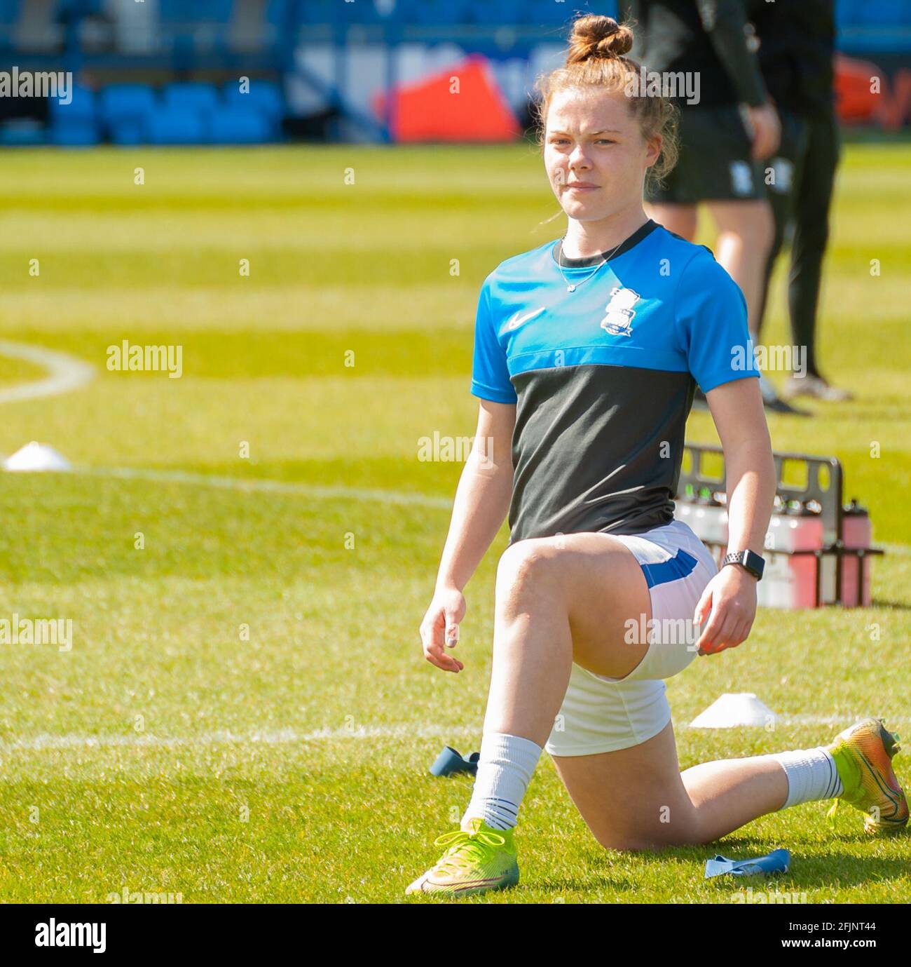 Emily murphy birmingham hi-res stock photography and images - Alamy