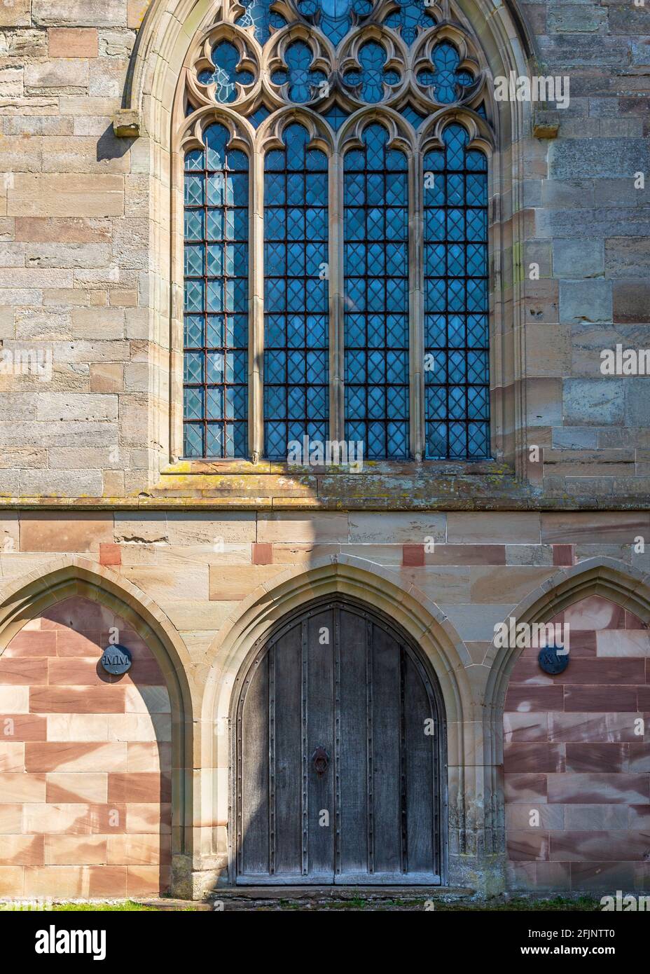 Belbroughton church hi-res stock photography and images - Alamy