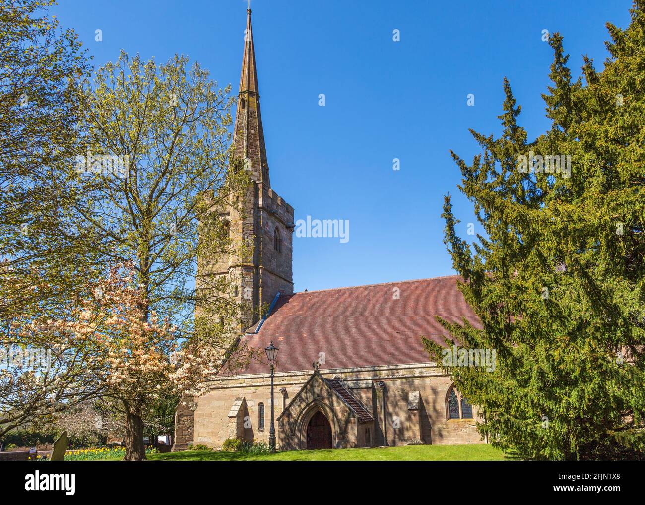 Belbroughton hi-res stock photography and images - Alamy
