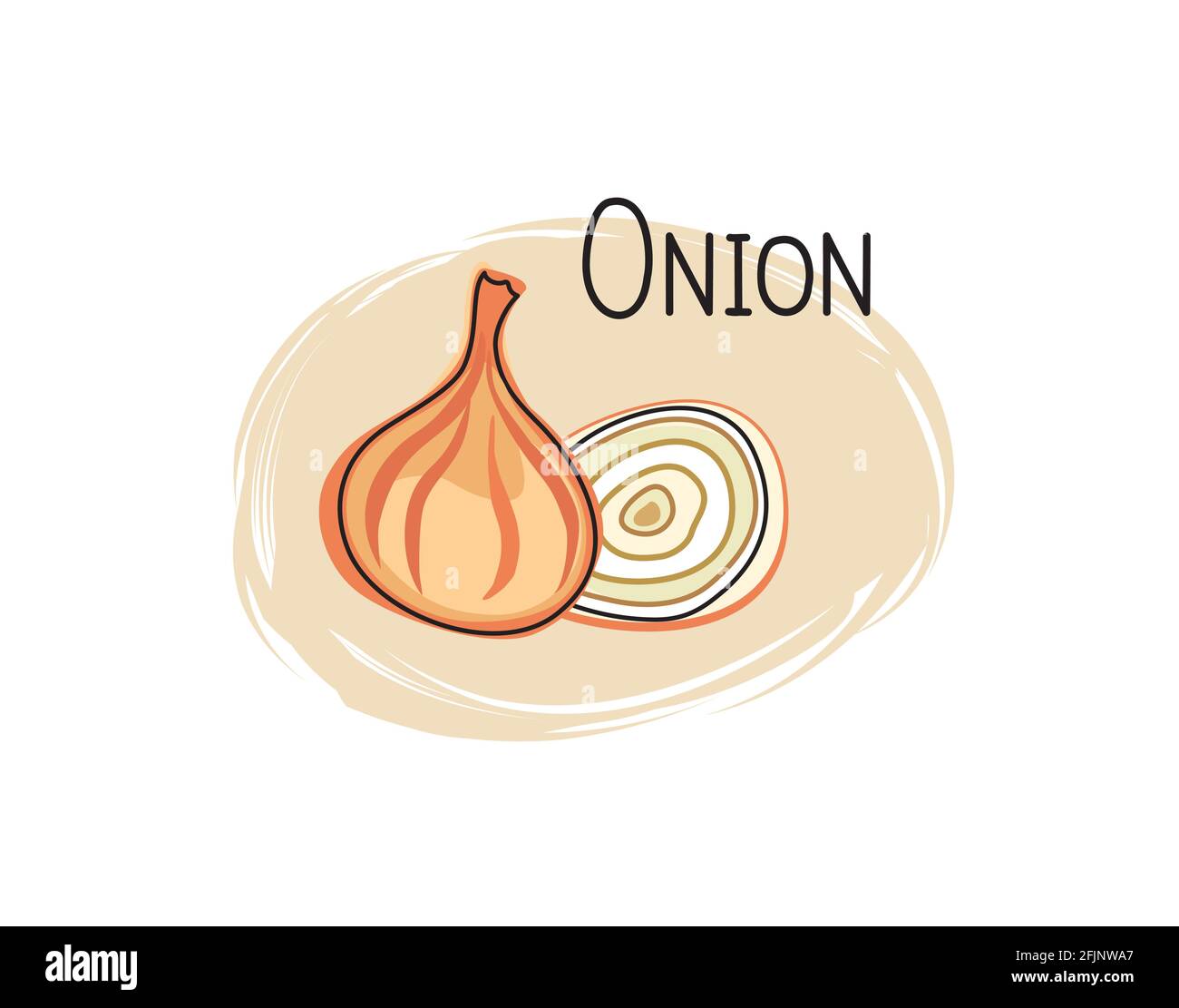 Onion shaped top Stock Vector Images - Alamy