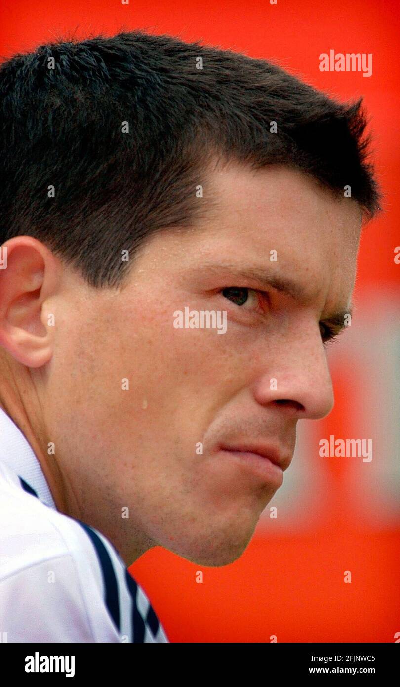 Queens club tennis hi-res stock photography and images - Alamy