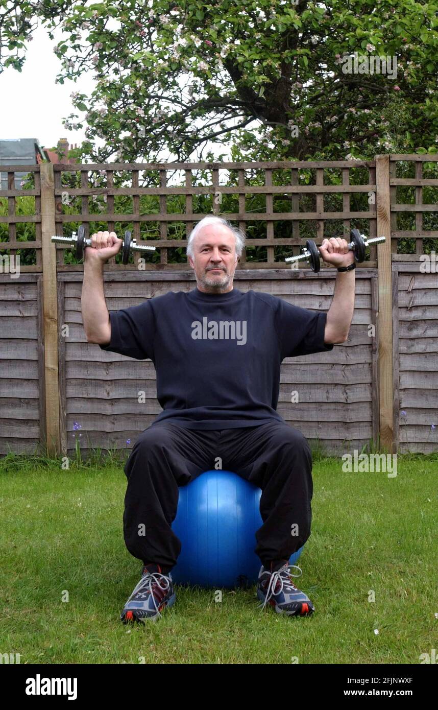 John judkins hi-res stock photography and images - Alamy