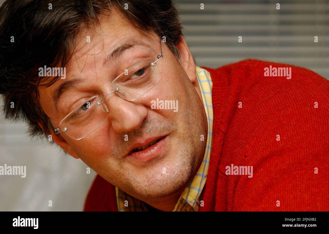 Actor and writer hi-res stock photography and images - Alamy