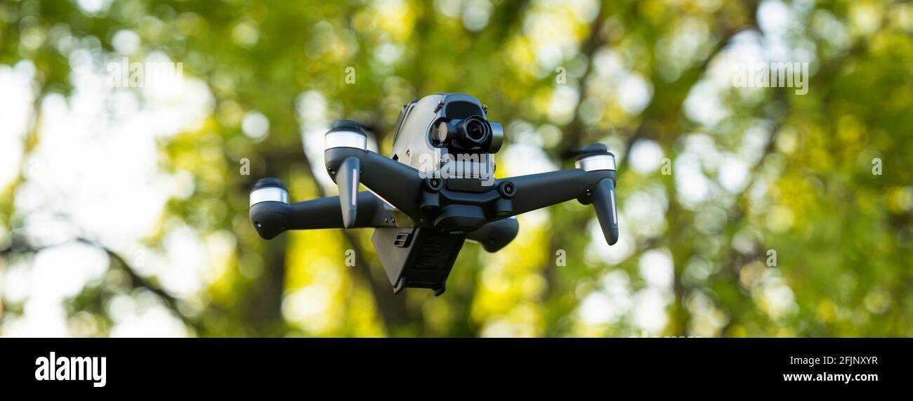 Fpv pilot hi-res stock photography and images - Alamy